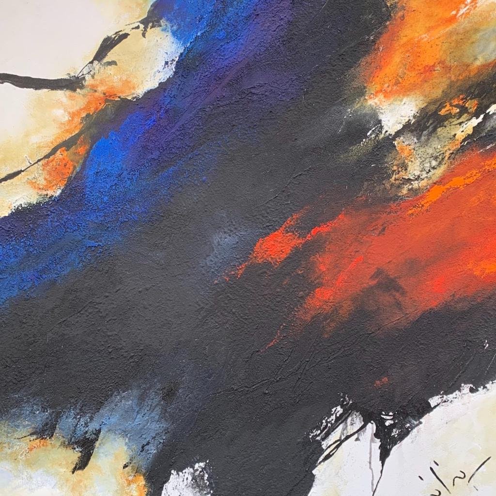Galerie d’Art BLOC 9 I Artistes peintres et sculpteurs Marocains