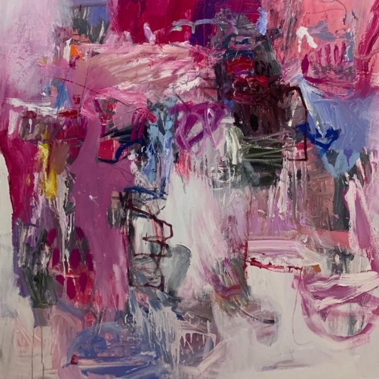 Galerie d’Art BLOC 9 I Artistes peintres et sculpteurs Marocains